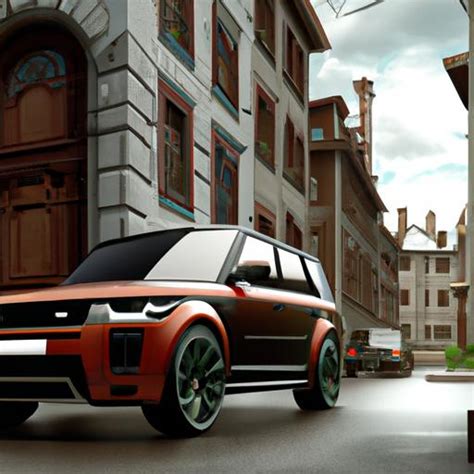 Does Range Rover Have Ambient Lighting Everything You Need To Know