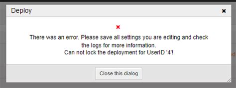 System Configuration Znuny Documentation