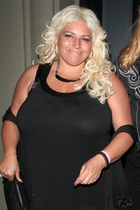Beth Chapman Boobs Hotnupics Com
