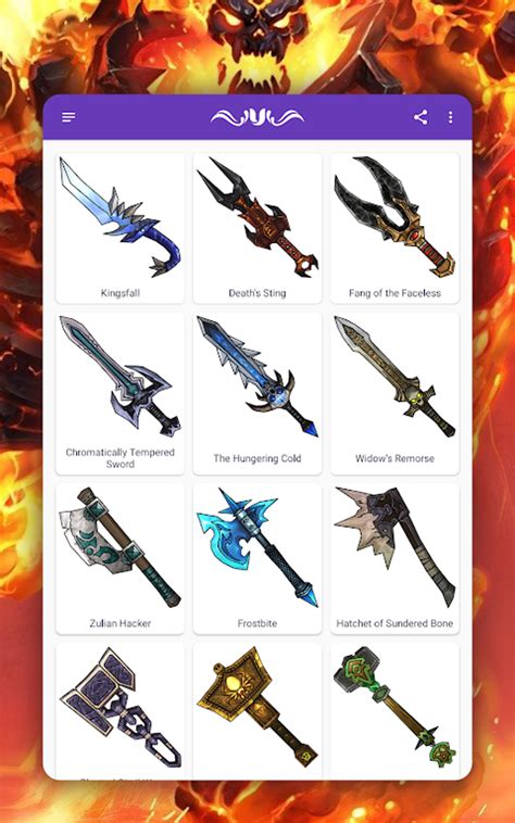 How To Draw Weapons Step By Step Lessons For Wow Apk Para Android Descargar How To Draw Weapons Step By Step Lessons For Wow Apk Para Android Descargar