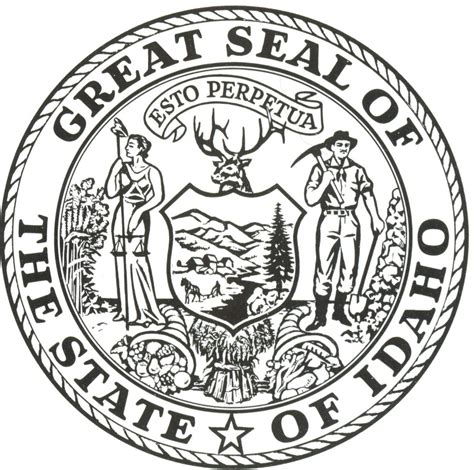Logos Idaho State University