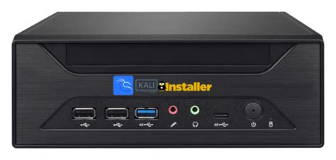 Kali Linux Hacker Room Installer Guy Ubuntushop