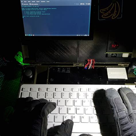PocketWhale Hackaday Io