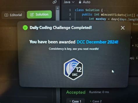 Pratyaksh Mishra On Linkedin Leetcode Codingchallenge Newyearnewgoals Problemsolving