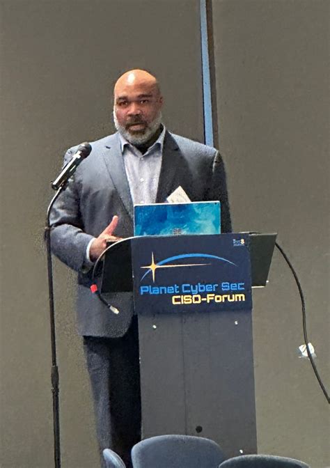 Planetcybersec Cybersecurity Infosec Ai Ciso Cio Layer 8 Masters