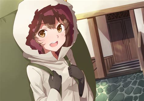 Liliruca Arde Hd Wallpaper Dungeon Ni Deai Wo Motomeru No Wa