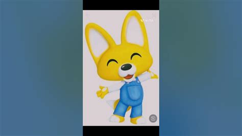 뽀로로 애디 루피 크로스 Youtube