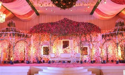 Election Code Comes To Torment Wedding Planners