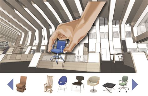 Explora El Nuevo Archicad 18 Archdaily En Español