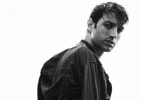 The Challenger Ft Davide Gilberti By Gui Costa For Male Model Scene