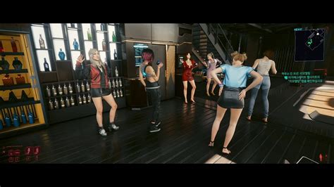 Cyberpunk 2077 Pose 003 Cyberpunk 2077 Videos