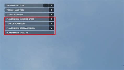 FS25 Player Speed V1 3 Farming Simulator 19 17 15 Mod