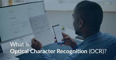 What Is Optical Character Recognition OCR Datanamix News And Blog Media