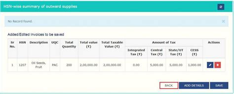 Guide On GSTR 1 Filing On GST Portal