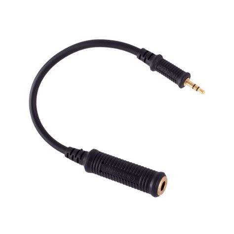 Grado Labs 15cm 3 5 Mm Male 1 4 Female Adaptor Cable Shop Today Get It Tomorrow