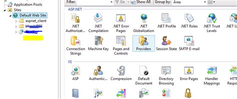 iis backup and restore in 7 0