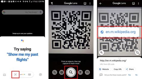 How To Scan QR Code On Android
