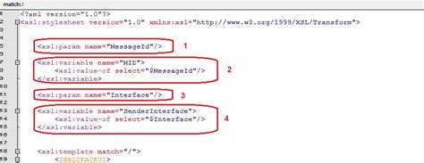Useful Xslt Mapping Functions In Sap Xipi Sap Community
