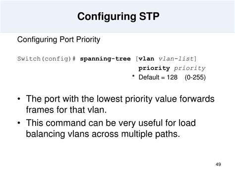 Ppt Spanning Tree Protocol Powerpoint Presentation Free Download Id 4900741