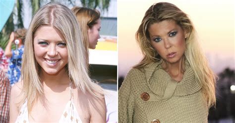 Tara Reid Then And Now American Pie Stars Weight Has Plunged