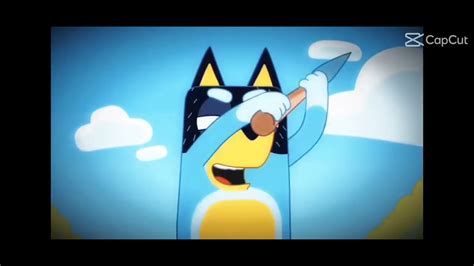 Bluey X Helluva Boss Youtube