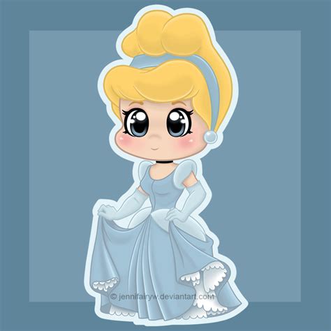 Chibi Disney Wallpapers Top Free Chibi Disney Backgrounds Wallpaperaccess