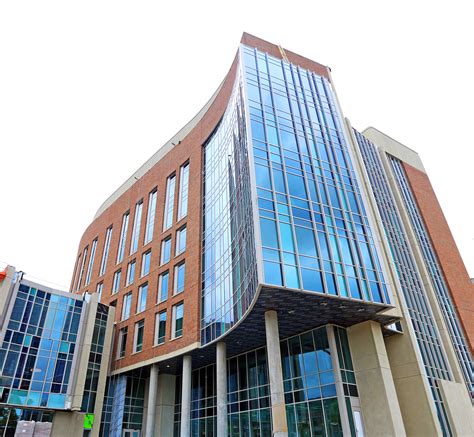 Vanderbilt Launches The Wondry At Its New Innovation Pavilion