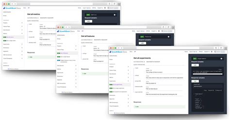 New Rest Api For Growthbook