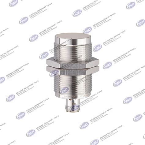 20 Mm Ii5978 Ifm Inductive Sensor 12 V Pnp At Rs 3850 Piece In Gurgaon Id 2855228242212