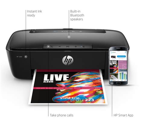 Hp Smart App Not Opening Meetmultiprogram