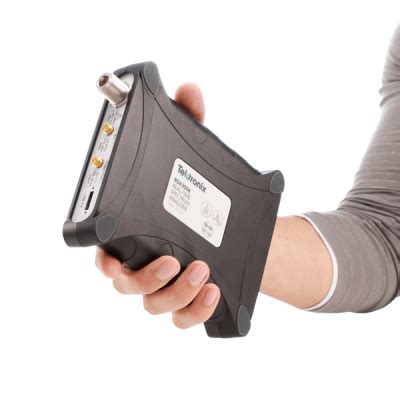 RSA B USB Real Time Signal Analyzer KHz GHz Buy Inquire