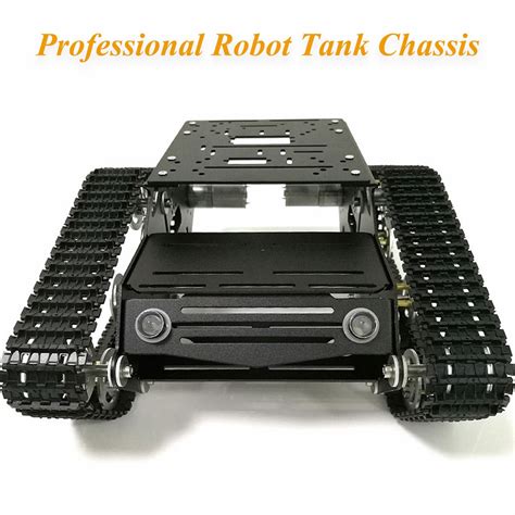 Mecanum Wheel Robot Chassis Artofit