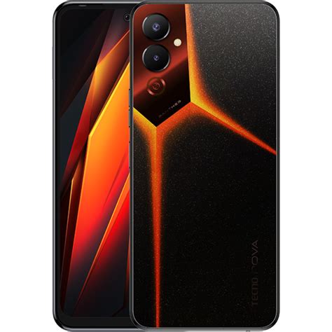 Reach Store | TECNO POVA 4
