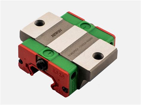 Authorized HIWIN Distributor Supplier India HIWIN Linear Rails LM Guides