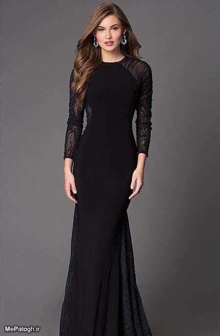 ژورنال مدل لباس شب زنانه و دخترانه کوتاه و بلند شیک و جدید 97 و 2018