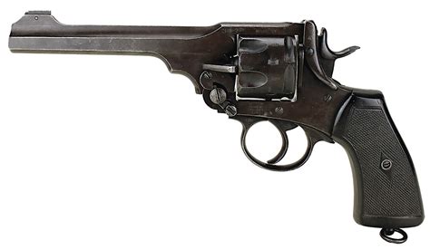 Loading 45 Acp In The 455 Webley Revolver Handloader Magazine