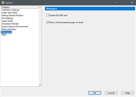 Veristand Workspace And Ui Manager Display Options Ni Community
