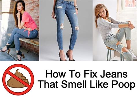 Why Do Black Jeans Smell Bad At David Greenfield Blog