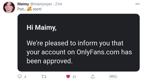 Maimy Onlyfans Soon Scrolller