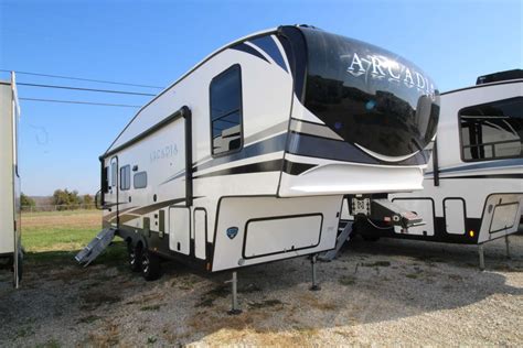 2022 Keystone Arcadia Super Lite 293slrd Ar23811f Big Adventure Rv