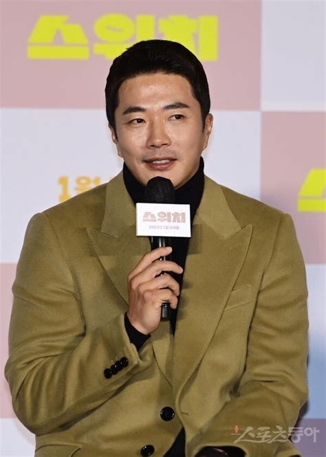 ‘스위치 권상우 “소라게 씬 내가 제대로 해보자고…재미줄 것” 스포츠동아