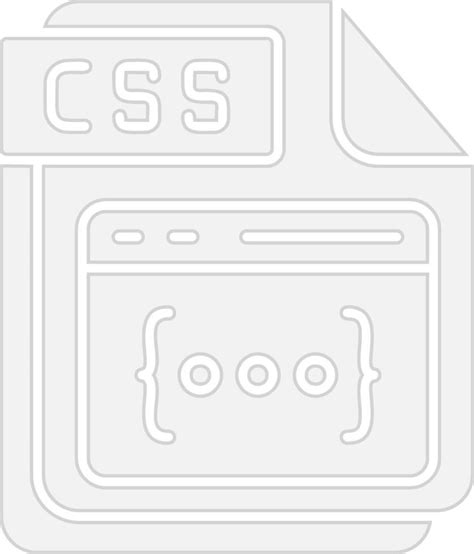 Css Digital Tech Element 69999862 Vector Art At Vecteezy