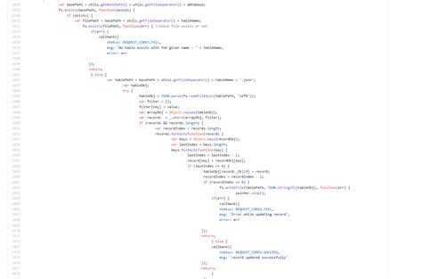 javascript callback hell r programminghorror