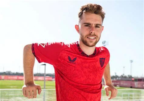 Peque ¿presión La Exigencia De Este Club Te Sirve Para Mejorar Noticias Sevilla Fc La