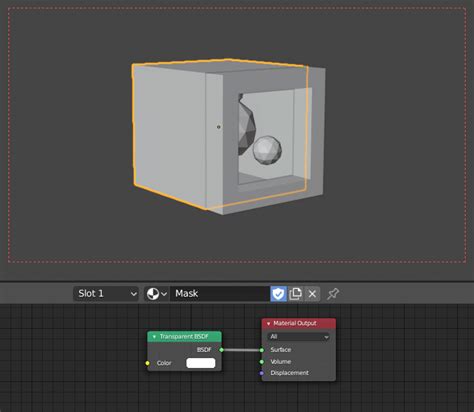 Cycles Render Engine Hide Objects Behind Specific Plane Blender Stack Exchange