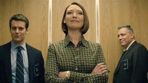 Territory Sur Netflix Lactrice Anna Torv Vous Dit Quelque Chose C