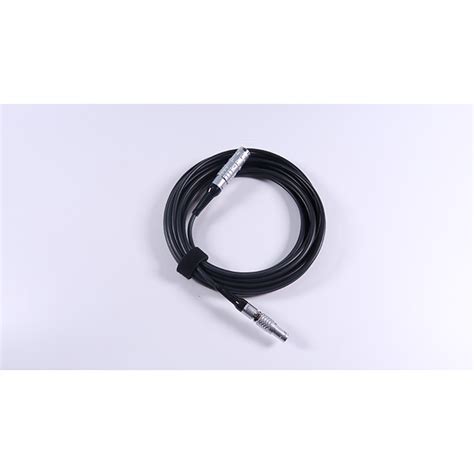 China Paut Ultrasonic Cable Lemo Fgg0k3055pin To Lemo1k31616pin Cable Work For Olympus