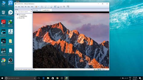How To Setup Os X Vm Cubeholoser