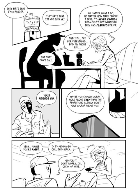 Spicymancer Spicymancer Tumblr Blog Tumlook
