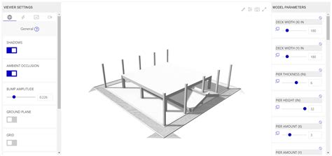 Shapediver Mesh Not Generating In Correct Location Shapediver Mcneel Forum